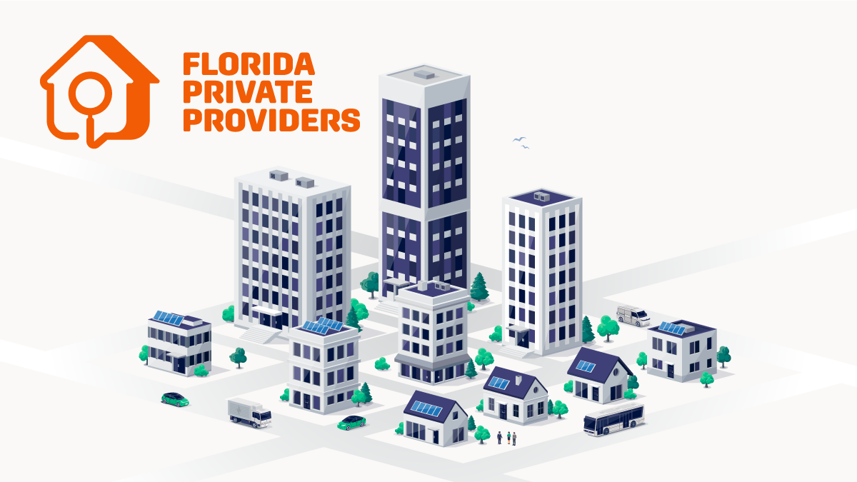 Florida Private Providers | FAQ